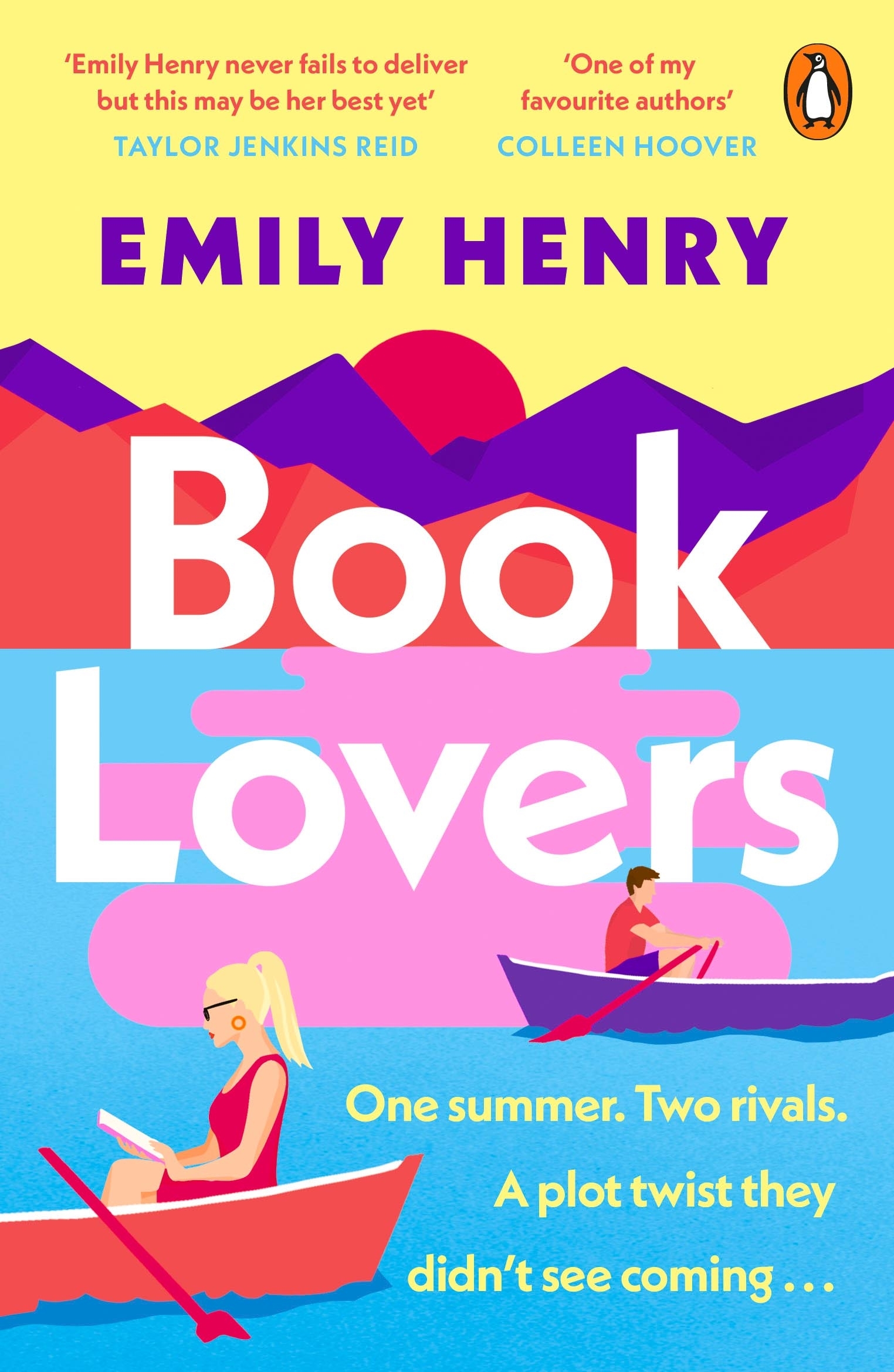 Book Lovers Emily Henry Book Lovers Emily Henry